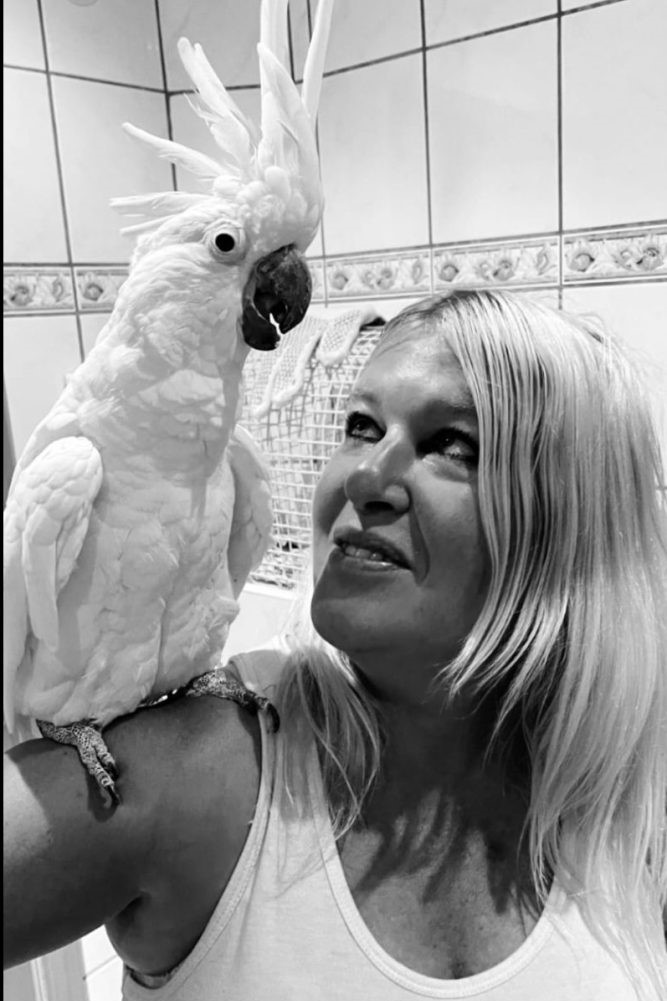 Tierschutzverein Kelkheim e.V. - Vorstand & Team